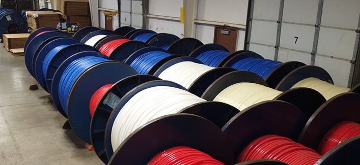 PEX Plumbing Tubing | Mercury PlasticsMercury Plastics LLC